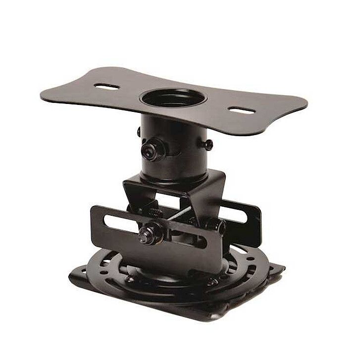 Optoma OCM818B-RU - Universal Flush Ceiling Mount - Black - Projector ...
