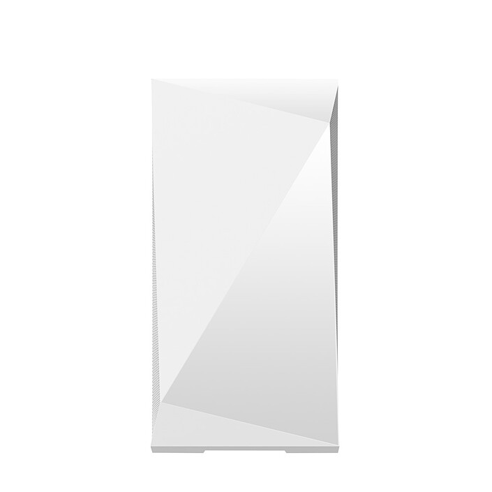 Zalman Z1 Iceberg - White - PC cases - LDLC | Holy Moley