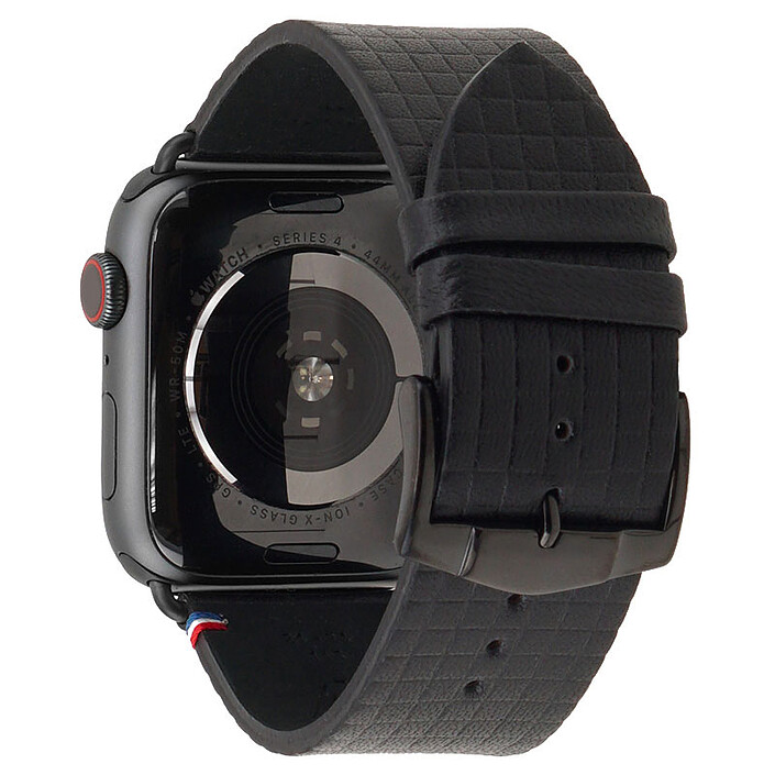 Eternal Carbon Black 49 mm - Wearable accessories - LDLC