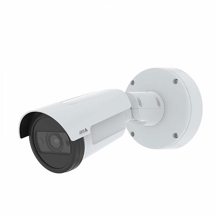 AXIS P1468-LE - IP camera - LDLC