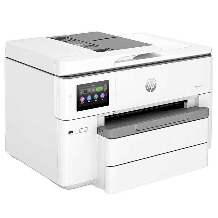 HP OfficeJet Pro 9730e All in One - Imprimante multifonction - LDLC