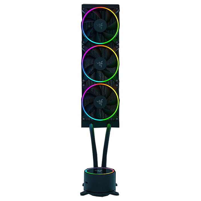 Razer Hanbo Chroma 360mm - CPU fan - LDLC