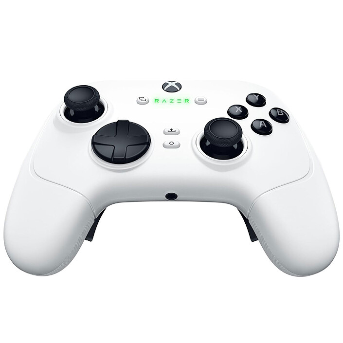 Razer Wolverine V3 Pro (Blanc) - Manette PC - LDLC