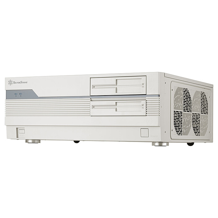 SilverStone FLP01 - PC cases - LDLC