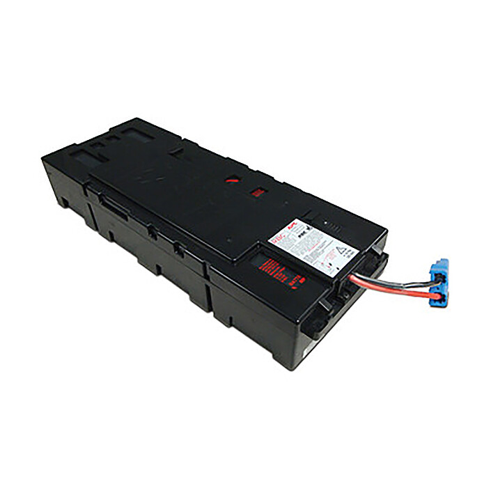 APC RBC116 - Power inverter battery - LDLC