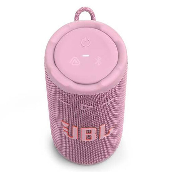 JBL Grip Rose - Enceinte Bluetooth - LDLC