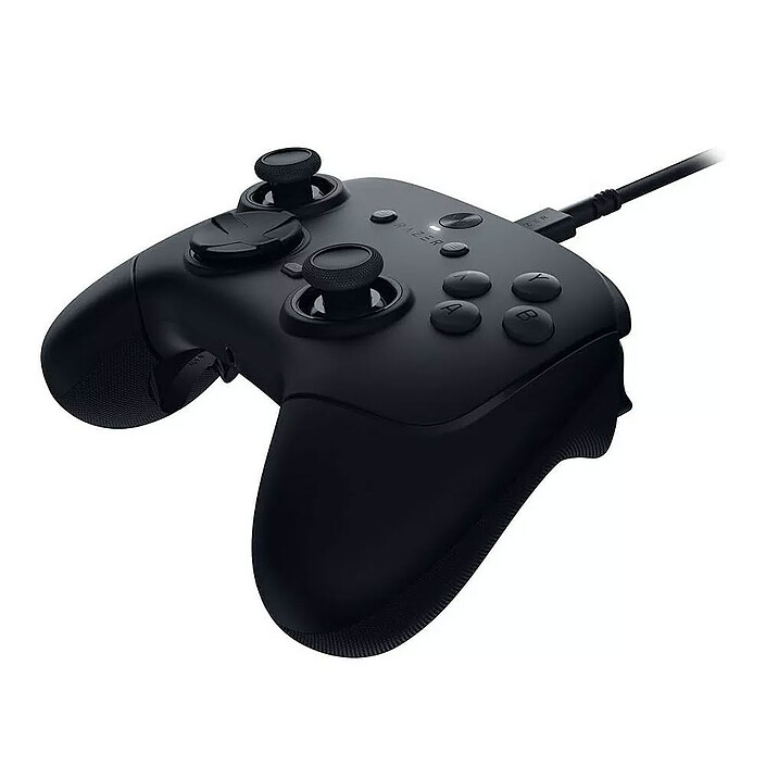 Razer Wolverine V3 Tournament Edition (PC) - Manette PC - LDLC
