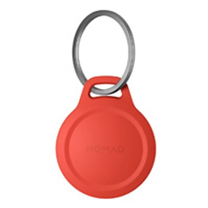 Nomad Porte-Clés AirTag v2 Crush - Accessoires iPhone - LDLC
