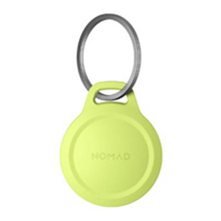 Nomad Porte-Clés AirTag v2 Lumen - Accessoires iPhone - LDLC
