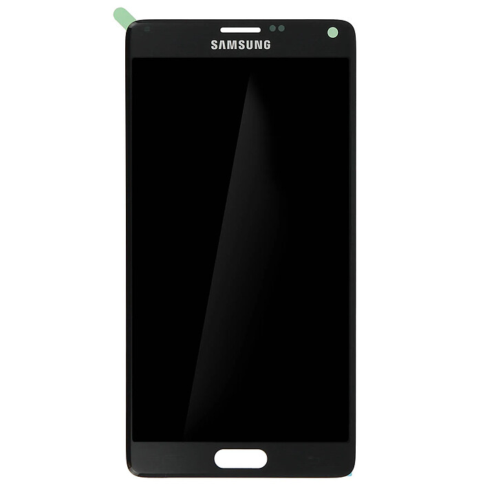 samsung Ecran LCD Galaxy Note 4 Vitre Tactile Bloc écran complet ...