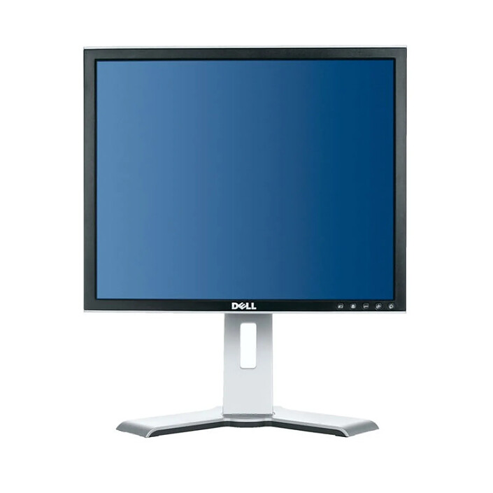 Dell UltraSharp 1708FP (1707FP-B-12034) · Reconditionné - Ecran PC ...