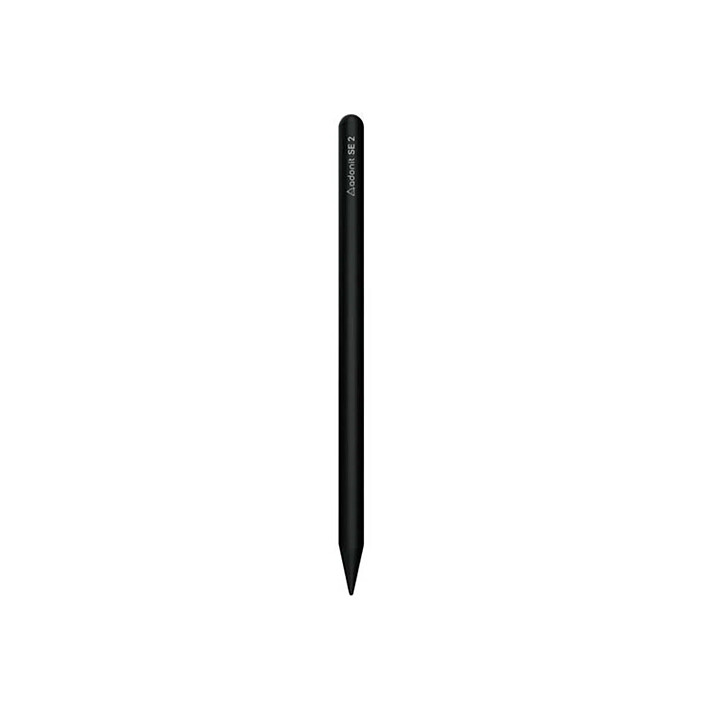 Adonit Stylet pour iPad Rechargeable Série SE 2 avec Indicateur LED Noir - Stylet tablette ...