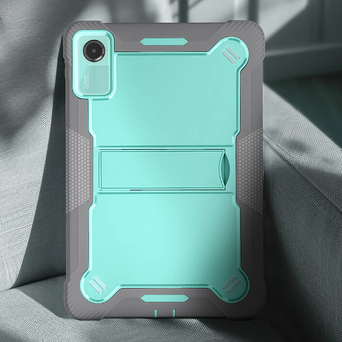 Avizar Coque pour Xiaomi Redmi Pad SE / Pad 2 Antichoc avec Béquille ...