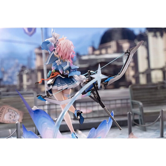 Honkai: Star Rail - Statuette 1/7 March 7th 28 cm - Figurines - LDLC