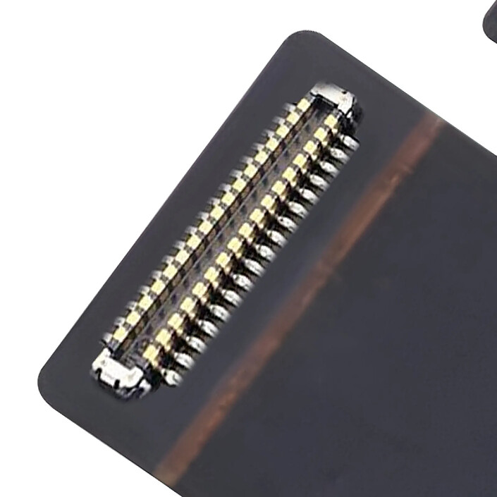 Clappio Caméra Arrière Principale pour Google Pixel 9a 48MP Connecteur ...