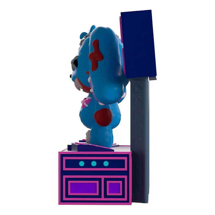 Call of Duty - Figurine Mister Peeks 12 cm - Figurines - LDLC