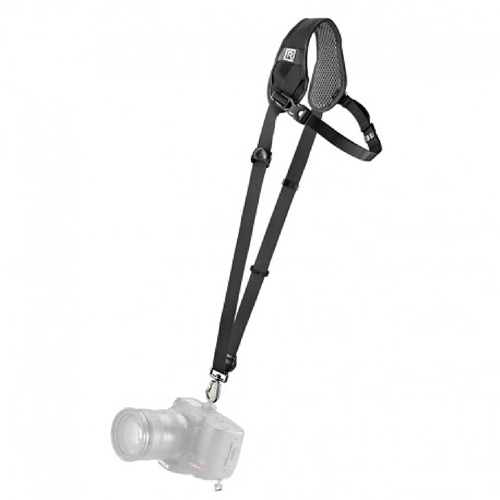 BLACKRAPID CURVE Breathe Courroie classique - 361007 - Accessoires ...