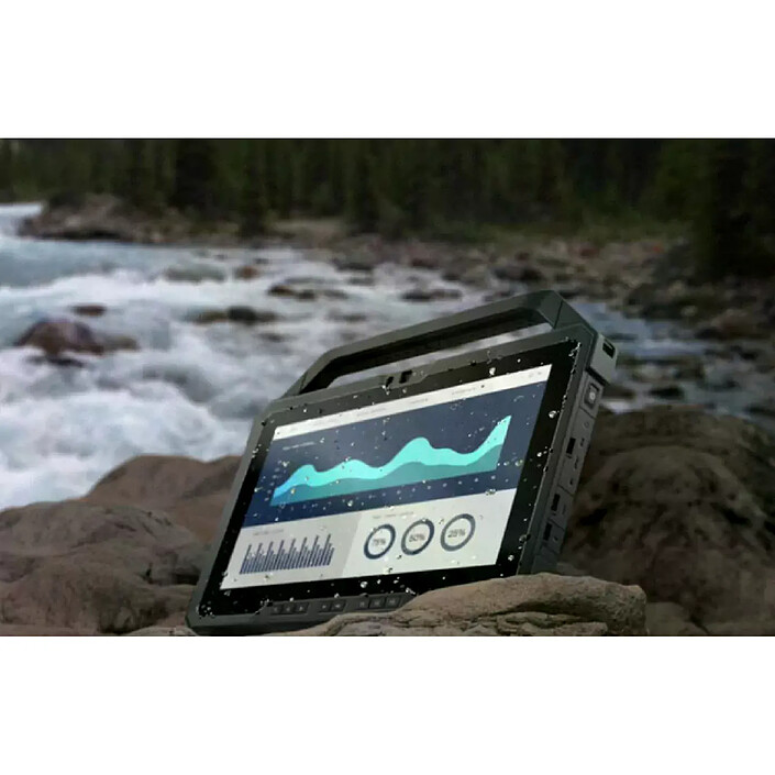Dell Latitude 7220 Rugged Extreme (i7-1) · Reconditionné - Tablette ...