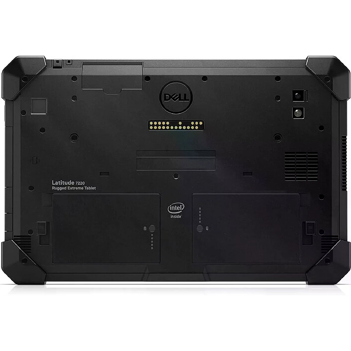 Dell Latitude 7220 Rugged Extreme (rug7220-1) · Reconditionné ...