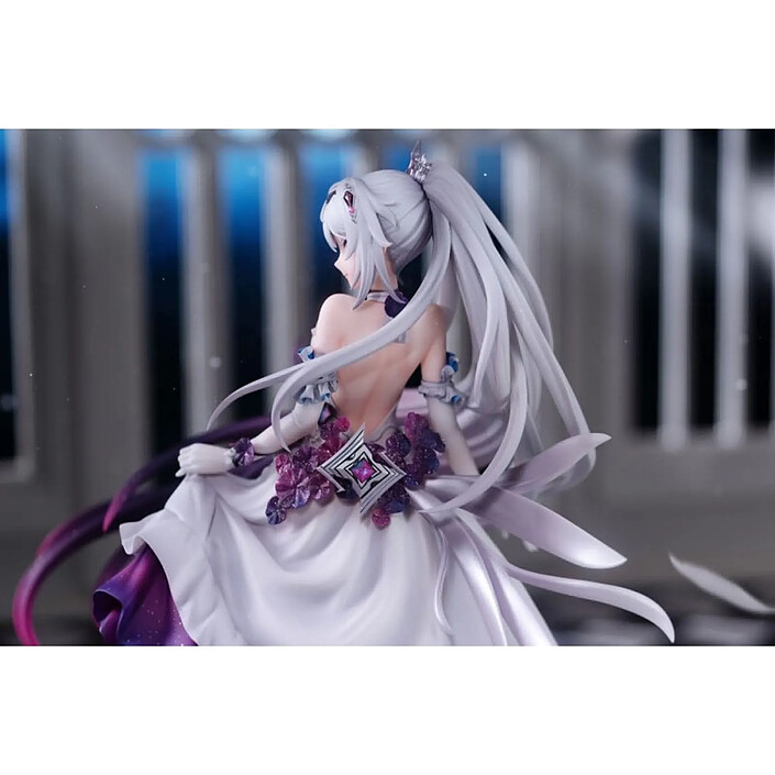 Honkai Impact 3rd - Statuette 1/7 Kiana Evening Invite 25 cm ...