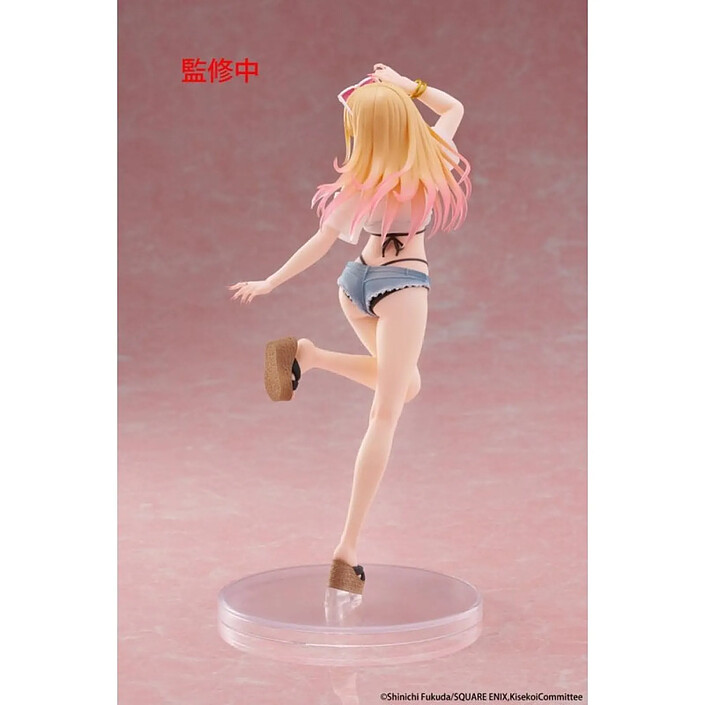 My Dress-Up Darling - Statuette Coreful Marin Kitagawa Swimwear Ver. 18 ...
