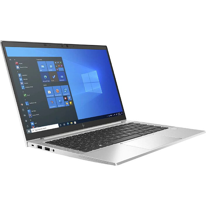 HP EliteBook 840 G8 (16256SSDi5) · Reconditionné - PC portable ...
