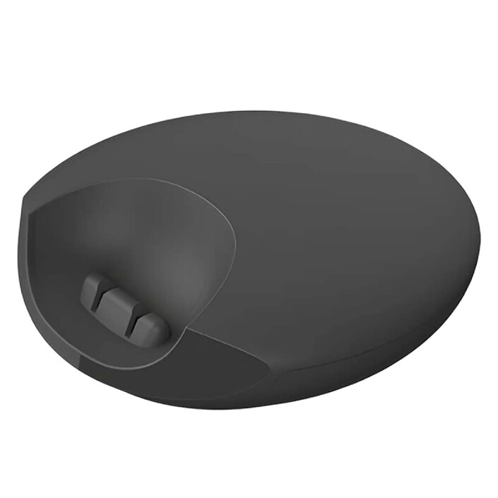 Logicom Téléphone sans Fil Trio Mains Libres ILOA 350 avec Écran Portée ...