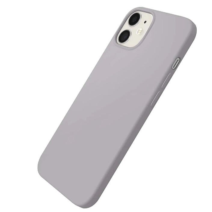 Moxie Coque pour iPhone 12 / 12 Pro Édition Color Skin en TPU avec ...