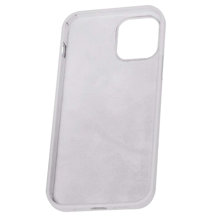 Moxie Coque pour iPhone 12 / 12 Pro Édition Color Skin en TPU avec ...