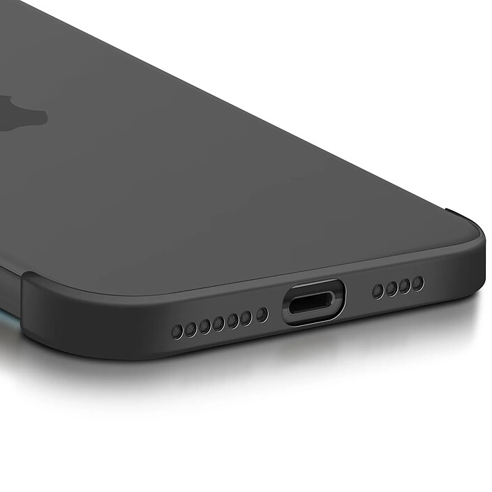 Avizar Coque Bumper pour Apple iPhone 11 Pro en Deux Parties en ...