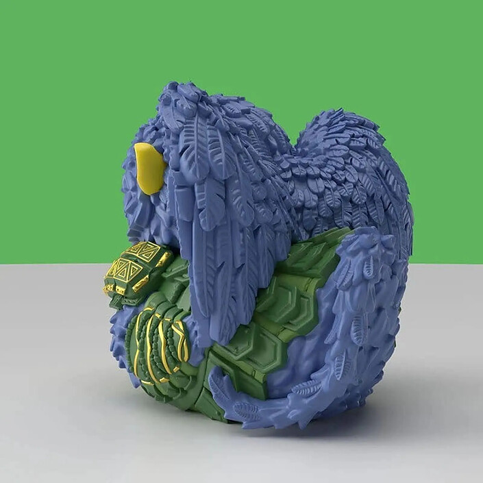 Wicked - Mini figurine Tubbz Flying Monkey 5 cm - Figurines - LDLC