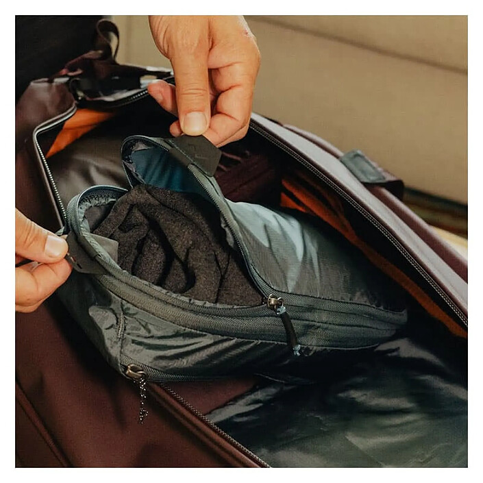 PEAK DESIGN Packing Cube Small Ocean - BPC-S-DS-3 - Sac & étui photo - LDLC