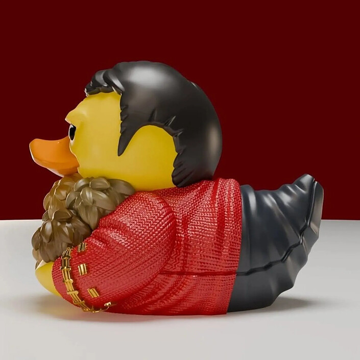 Star Trek - Figurine Tubbz Scotty Boxed Edition 10 cm - Figurines - LDLC