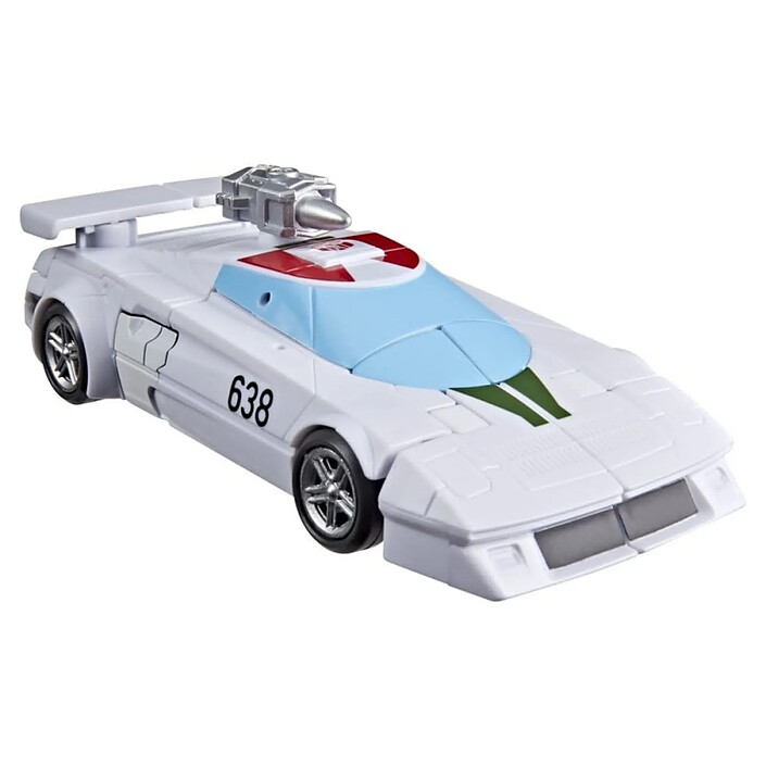 The Transformers: The Movie Studio Series Deluxe Class - Figurine ...