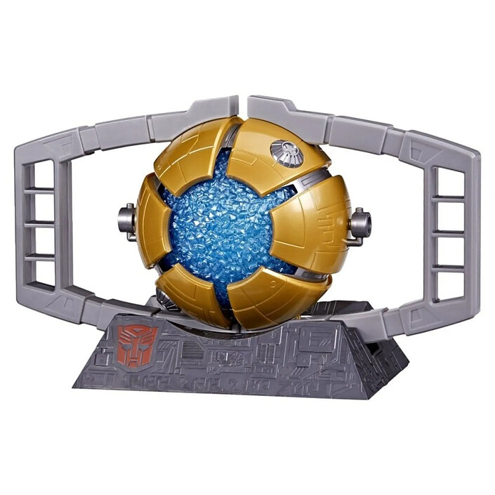 The Transformers: The Movie Studio Series - Réplique Roleplay The ...