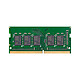 Synology 8GB (1 x 8GB) DDR4 ECC Unbuffered SO-DIMM (D4ES03-8G ...
