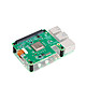 Raspberry Pi AI Kit - AI HAT+ 13 TOPS - Module d'extension Raspberry Pi - LDLC