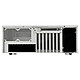 SilverStone FLP01 - PC cases - LDLC