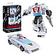 The Transformers: The Movie Studio Series Deluxe Class - Figurine ...